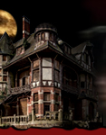 Alabama Haunted Houses - Your Guide to Halloween in Alabama